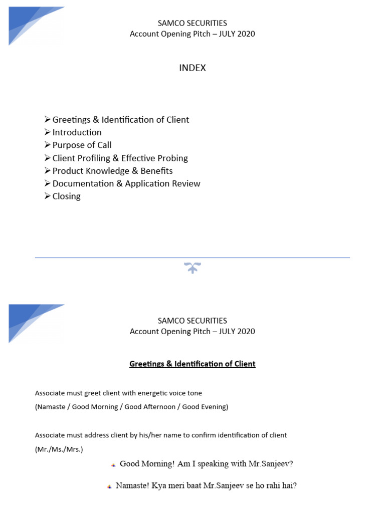 Account Opening Guide for Clients | PDF | Margin (Finance) | Day Trading