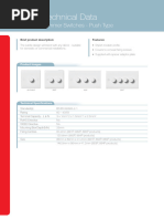 ZLT S90 LTE Indoor CPE Overview | PDF | Wi Fi | Lte (Telecommunication)