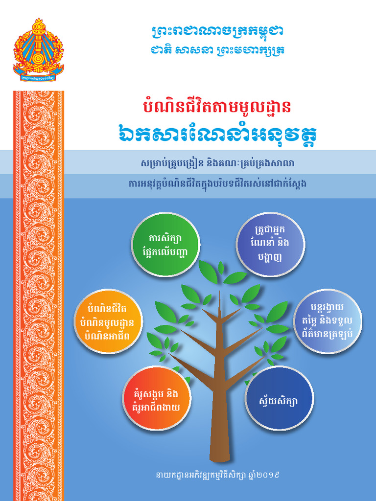 LLS Implementation Guideline Final | PDF