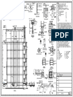 Cage Ladder Design Specifications | PDF