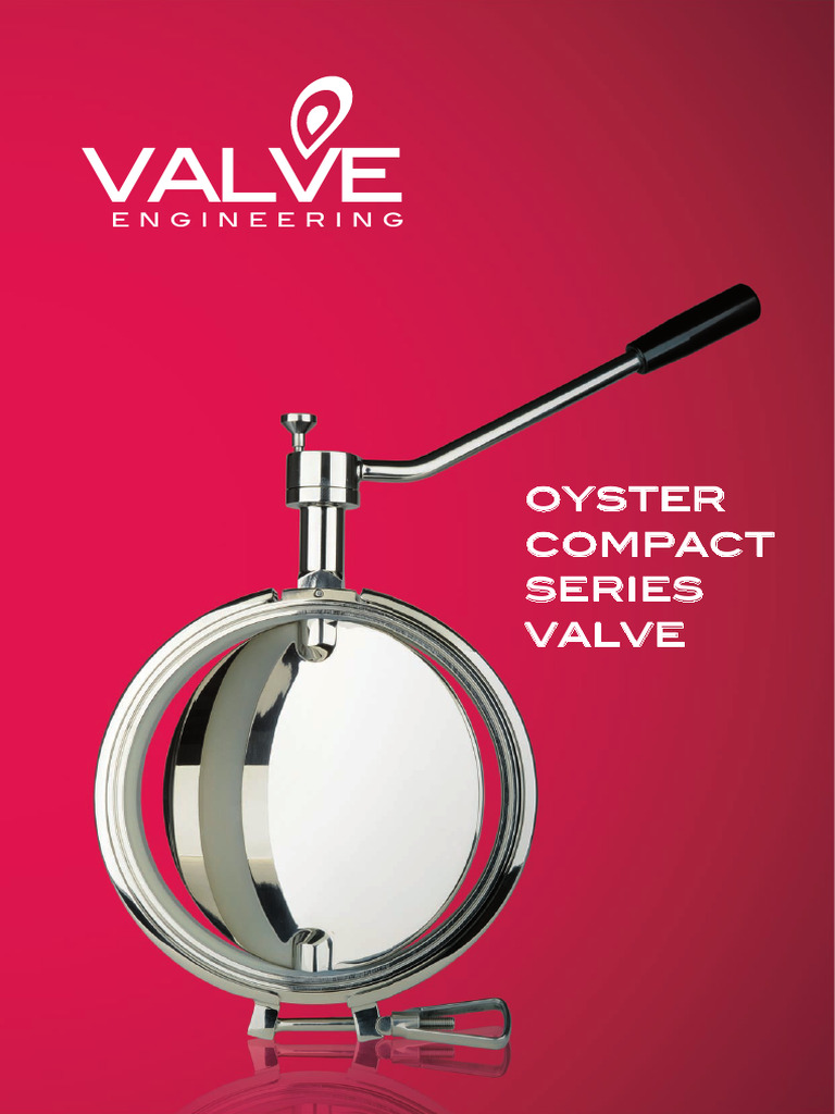 compactseries[1] | PDF | Valve | Mechanical Engineering
