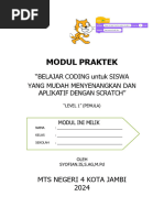 Soal Coding Anak TK | PDF