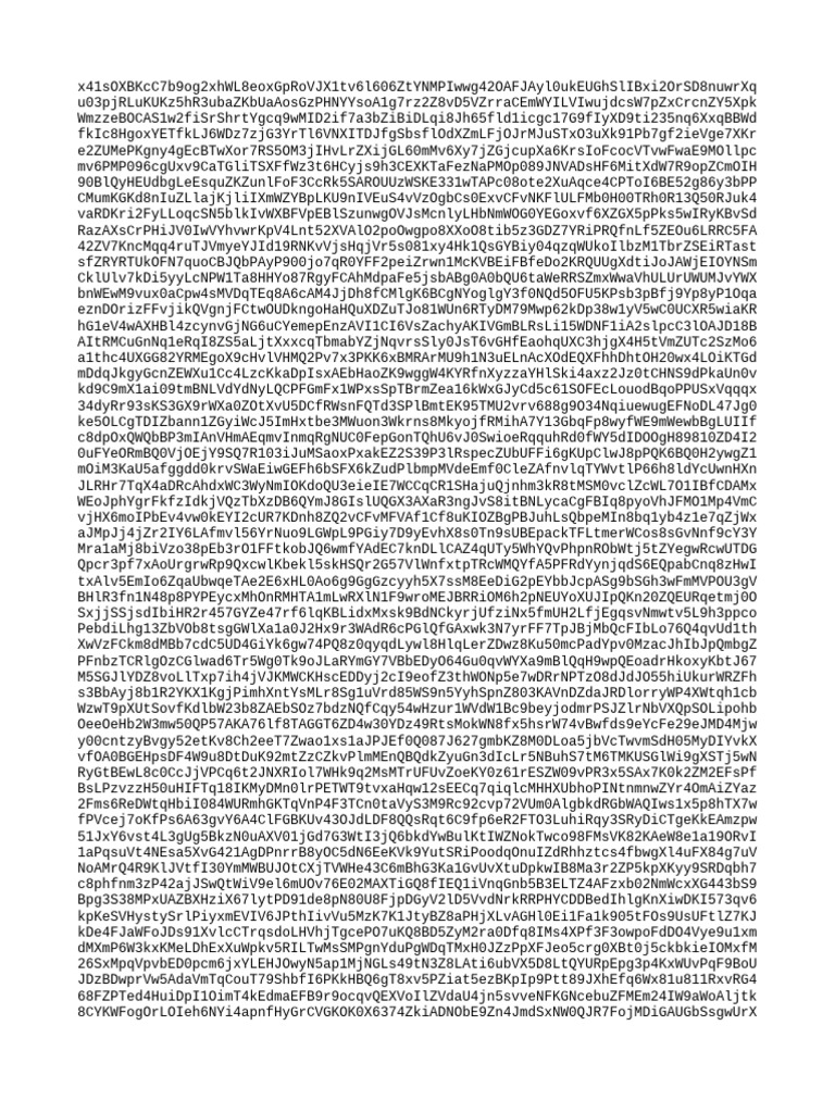 BYFD Practice 18 | PDF