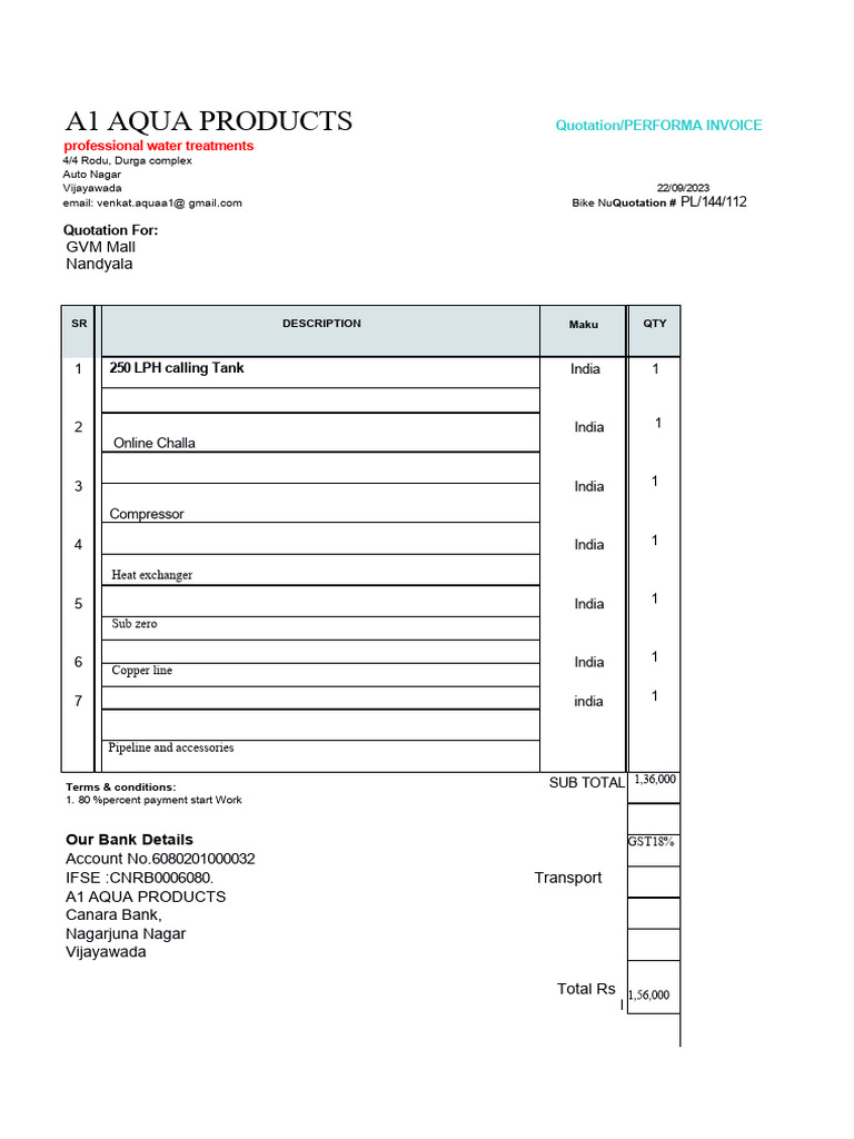 A1 Aqua Excell 8 | PDF | Computers | Technology & Engineering