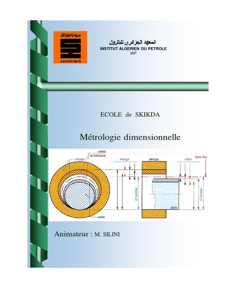 Metrologie | PDF | Système international d'unités | Kilogramme