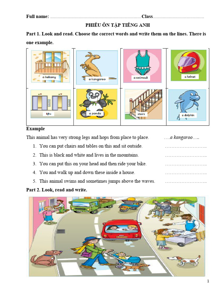 Grade 5 | PDF