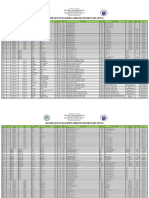 Activity Design SCIMATH 2022 | PDF | Science | Teachers