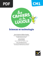 Questionnaire sur "Les Doigts Rouges" | PDF