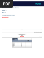 EGD Grade 12 Mechanical Assembly Guide | PDF | Screw | Manufactured Goods