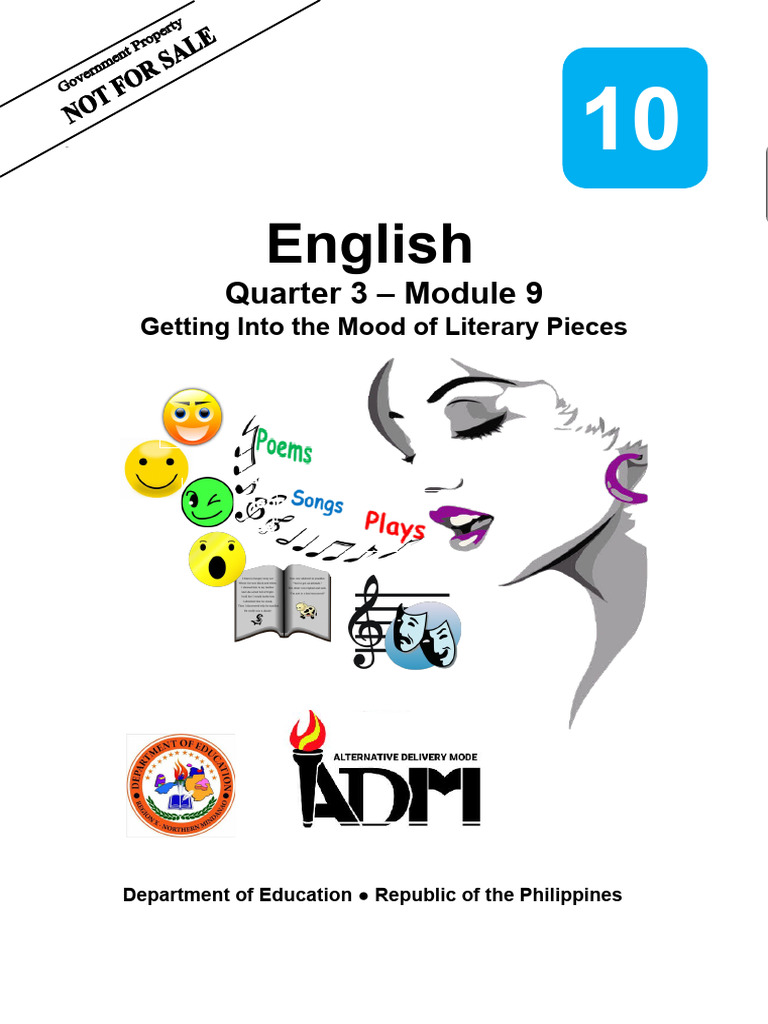 English10 - q3 - Mod9 - Getting Into The Mood of Literary Pieces - v2 ...