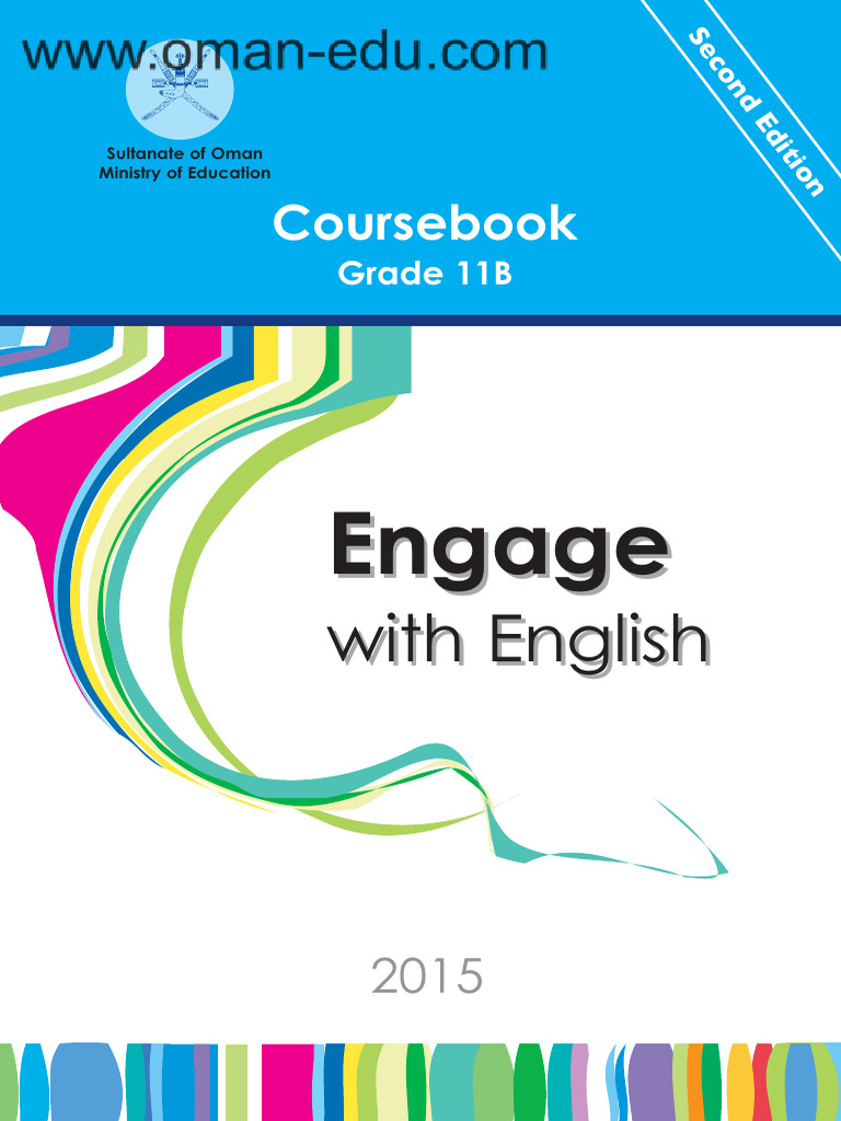 English Courseb g11p2 Classical Watermark | PDF | Mount Everest