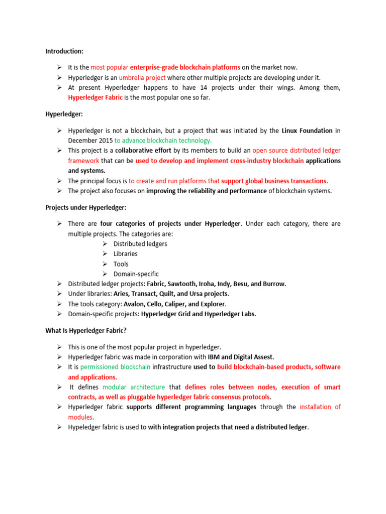 BCT Unit-6 | PDF | Computers