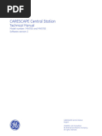 Parapac Service Manual | PDF | Valve | Calibration