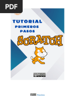 Bloques Scratch Funciones | PDF