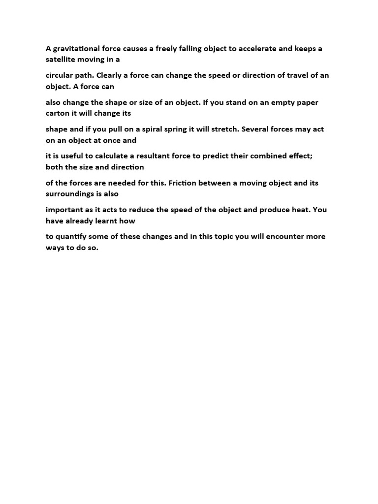 Physics Pathways | Download Free PDF | Force | Classical Mechanics