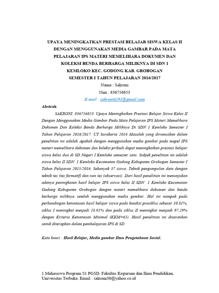 Sakroni 836756853 Karil | PDF