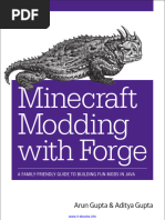 Minecraft Effect List | PDF | Minecraft