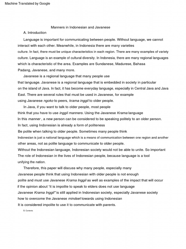 Wasbang Individu0 | PDF