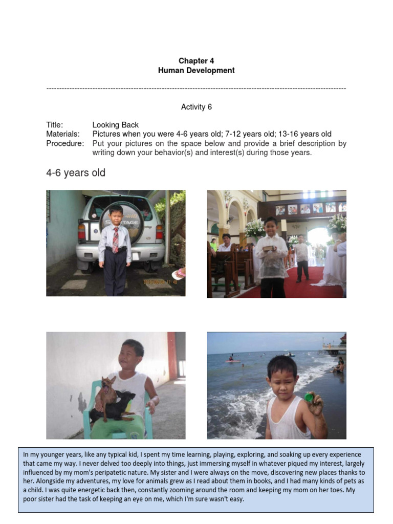 Piastro Activity 3 ITP | PDF