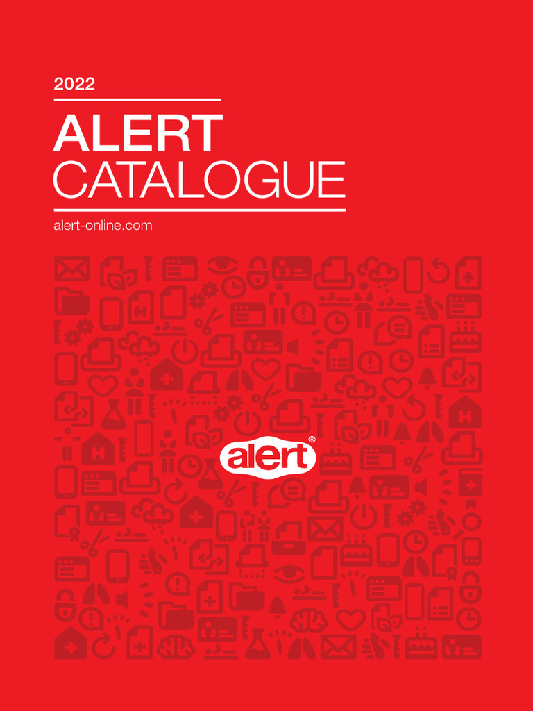 Alert | PDF | Computing | Information Technology Alert | PDF | Computing | Information Technology