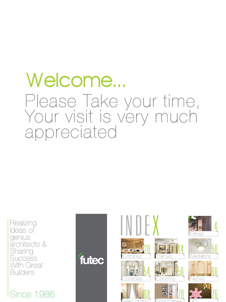 Futec 2020-2 | PDF | Architectural Design | Architecture