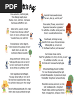 The Gruffalo PPT Story Lesson | PDF