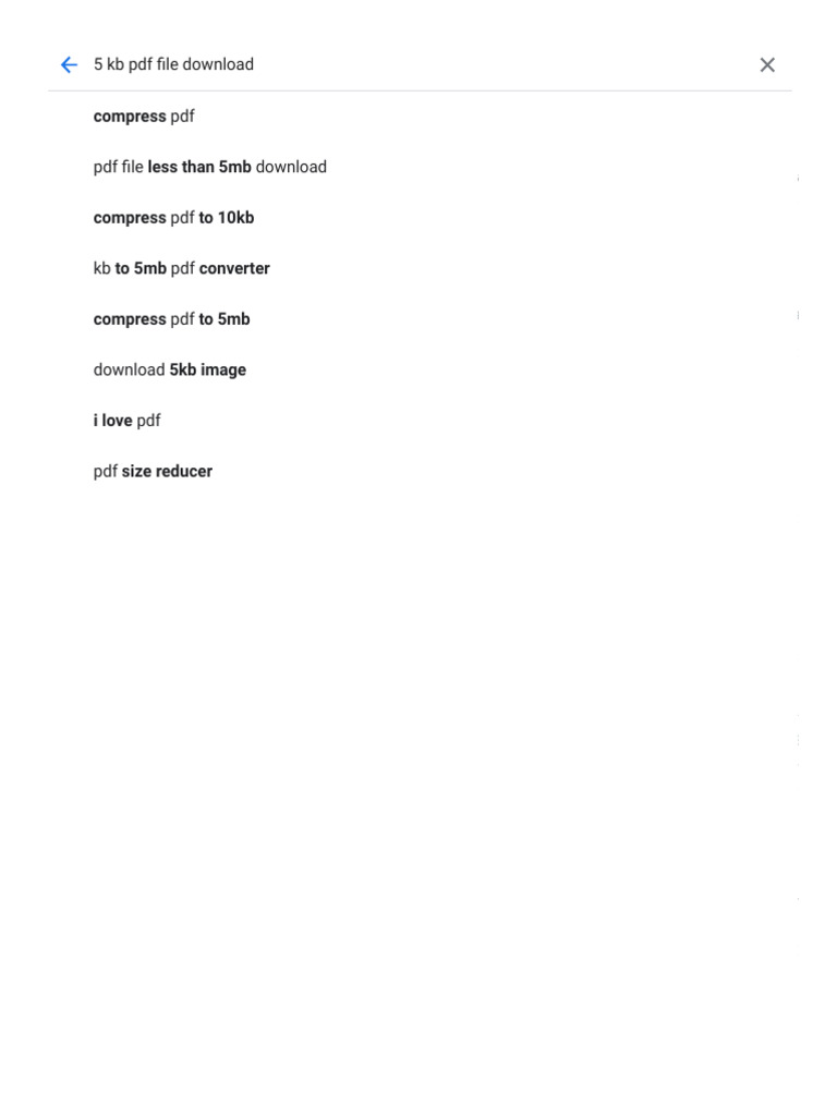 5 KB PDF File Download - Googlggffddssaaae Search | PDF