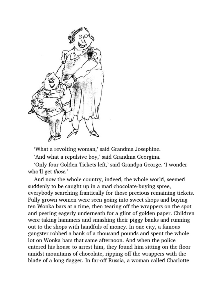 Roald Dahl - Charlie and the Chocolate Factory-Puffin (2007) (1)-35 | PDF