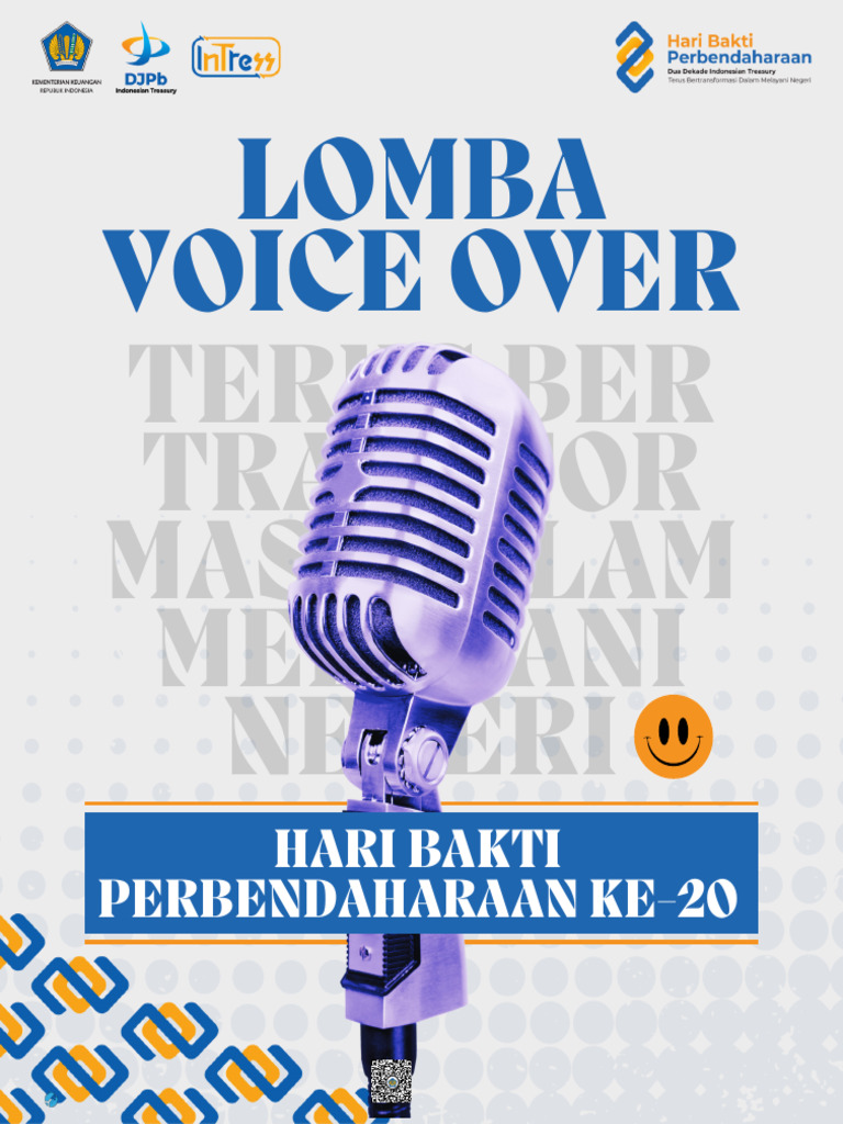 Voice Over | PDF