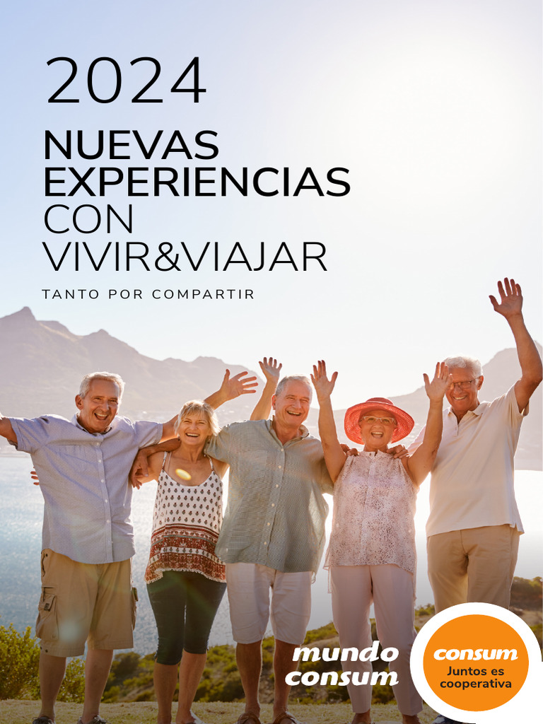 Viajes Vivir&Viajar 2024: 17 Destinos Únicos | PDF | Islas Canarias ...