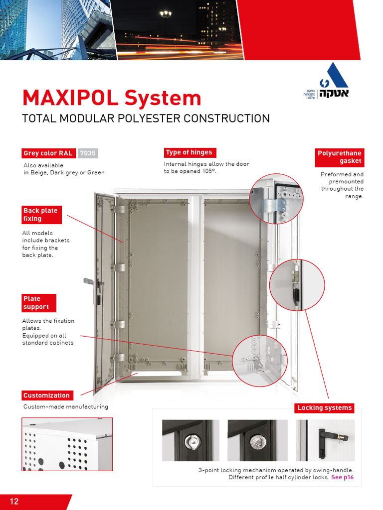 MAXIPOL | PDF