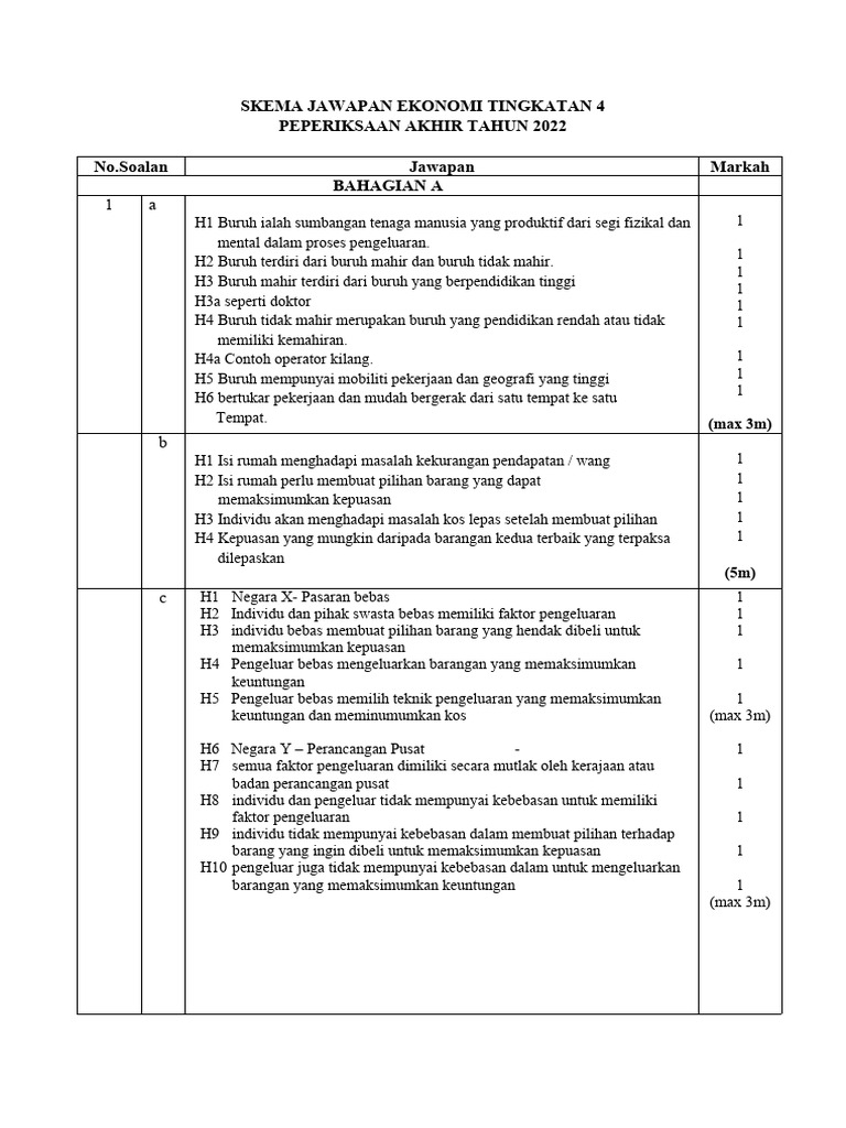 Pat Eko T4 2022 K2 PP | PDF