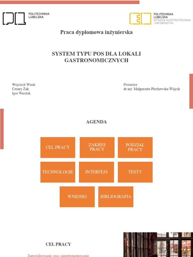 Prezentacja 390157453615335 | PDF