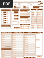 Pathfinder - Kingmaker - Linzi Builds - Neoseeker | PDF | Dungeons ...