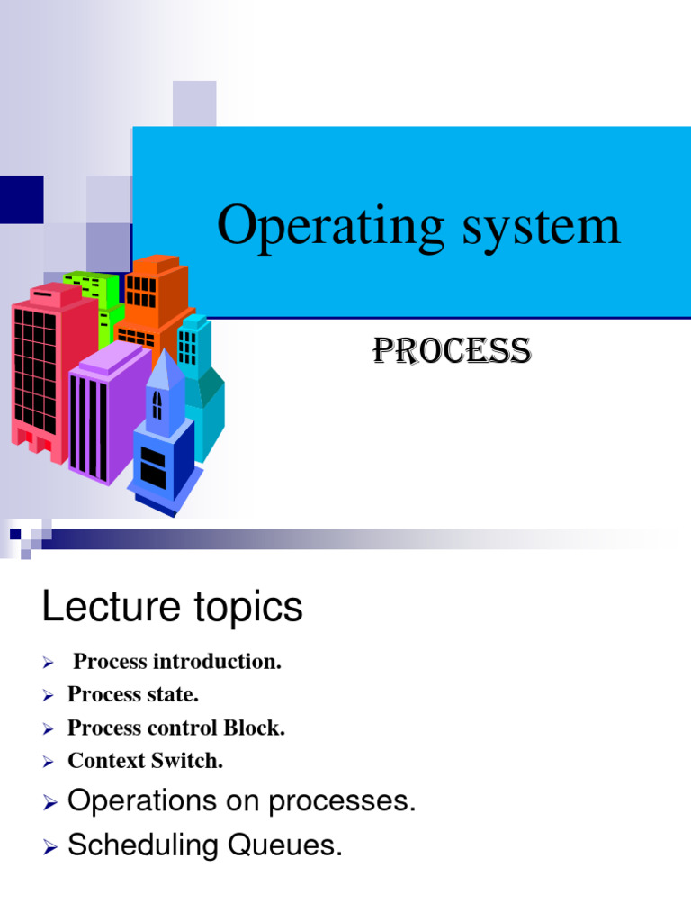 Process 0 Mh Pdf Process Computing Scheduling Computing