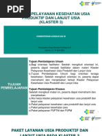 Materi ILP | PDF