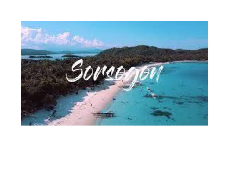 Sorsogon Picture | PDF