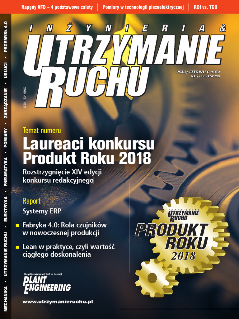 UR 3 2019 e Wydanie | PDF