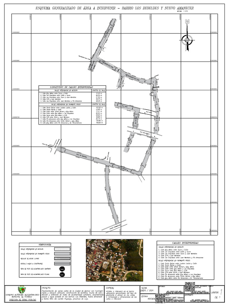 Jose Eduardo Cango Patino: Pu An | PDF
