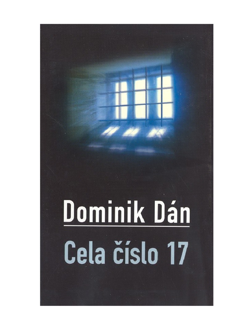 Dan Dominik - Cela Cislo 17 | PDF