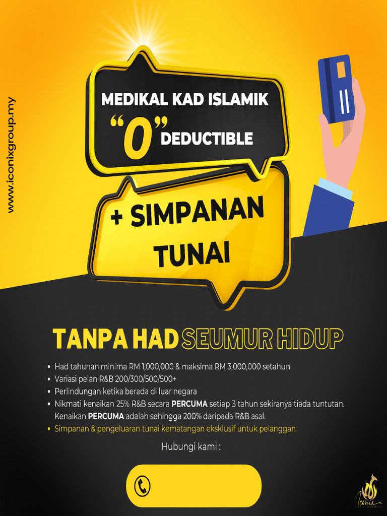 Medical Card Iconix V3.0 | PDF