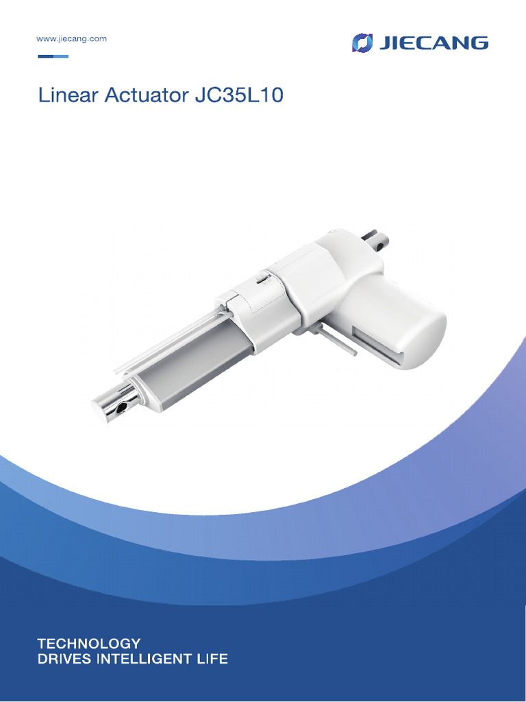 JC35L10 | PDF