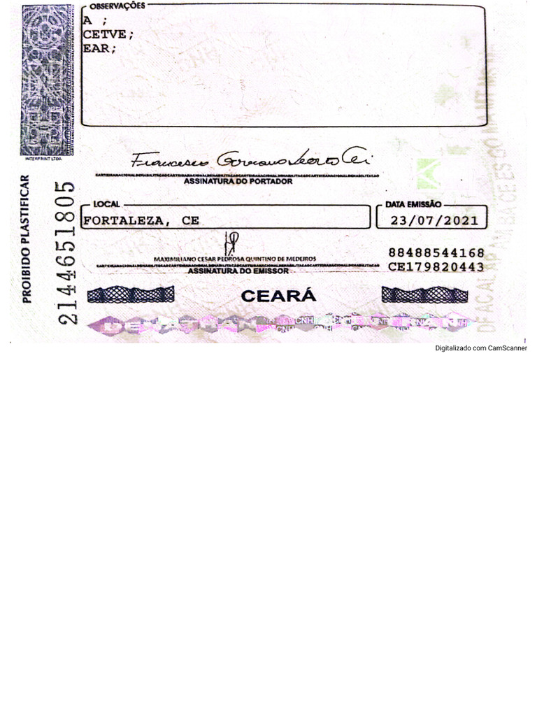 CNH Verso Jan. | PDF