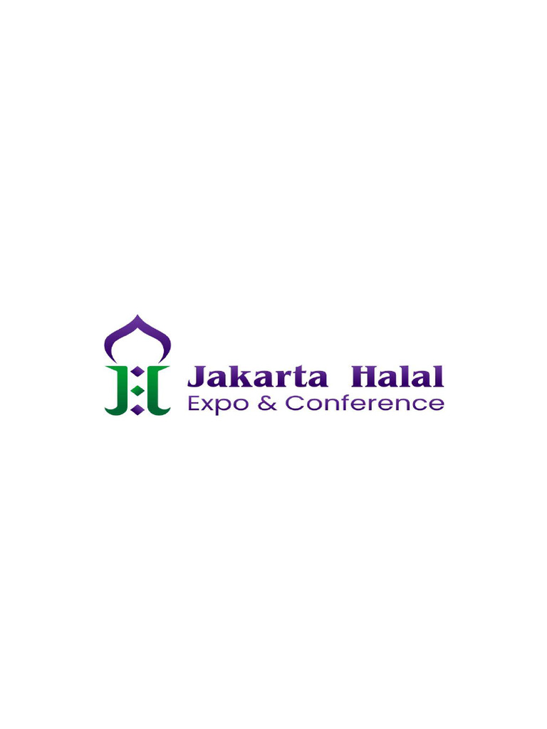 Logo JHEC - Fandy Rafalco | PDF