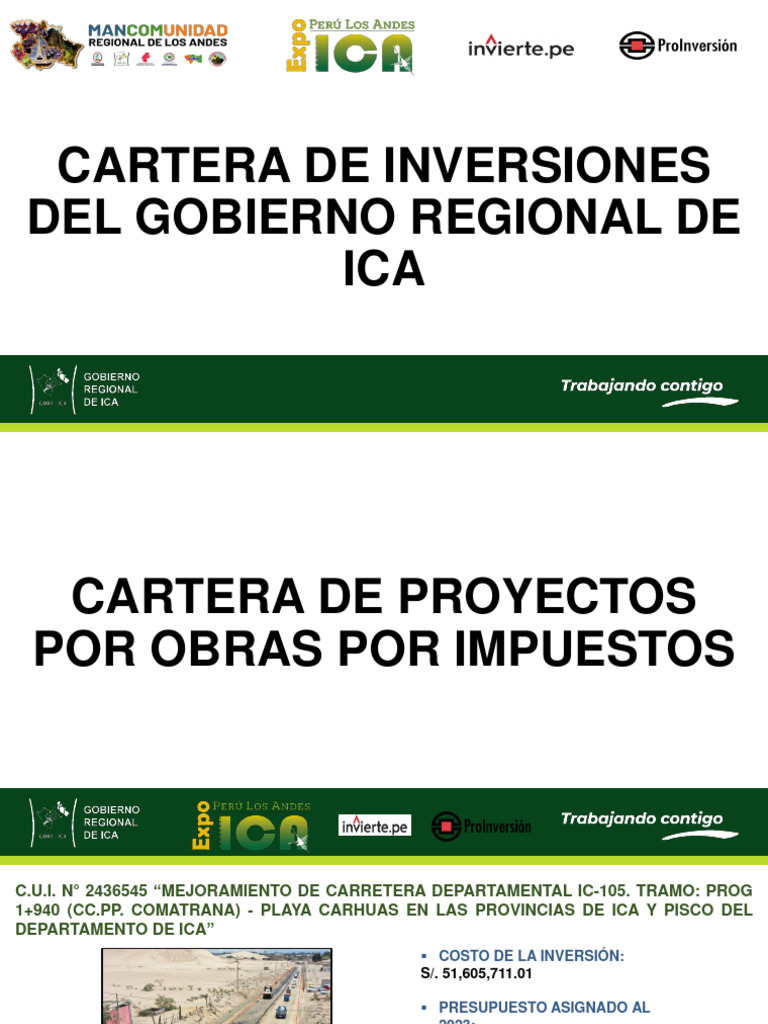 03 PPT Ica | PDF