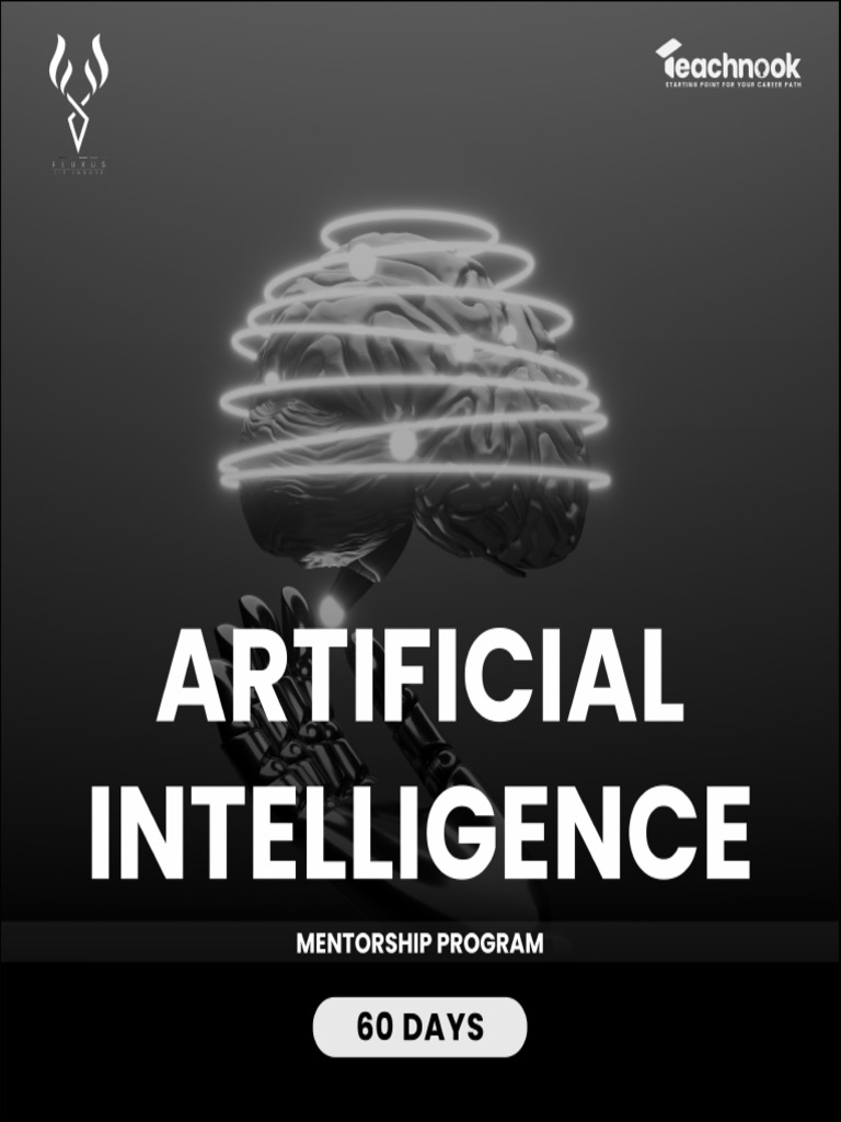 Artificial intelligence (1) | PDF | Artificial Intelligence ...