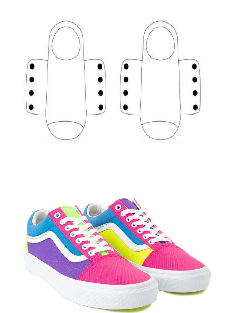 lembaran tali kasut | PDF