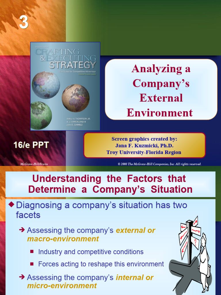 CH 003 | PDF | Business | Economies