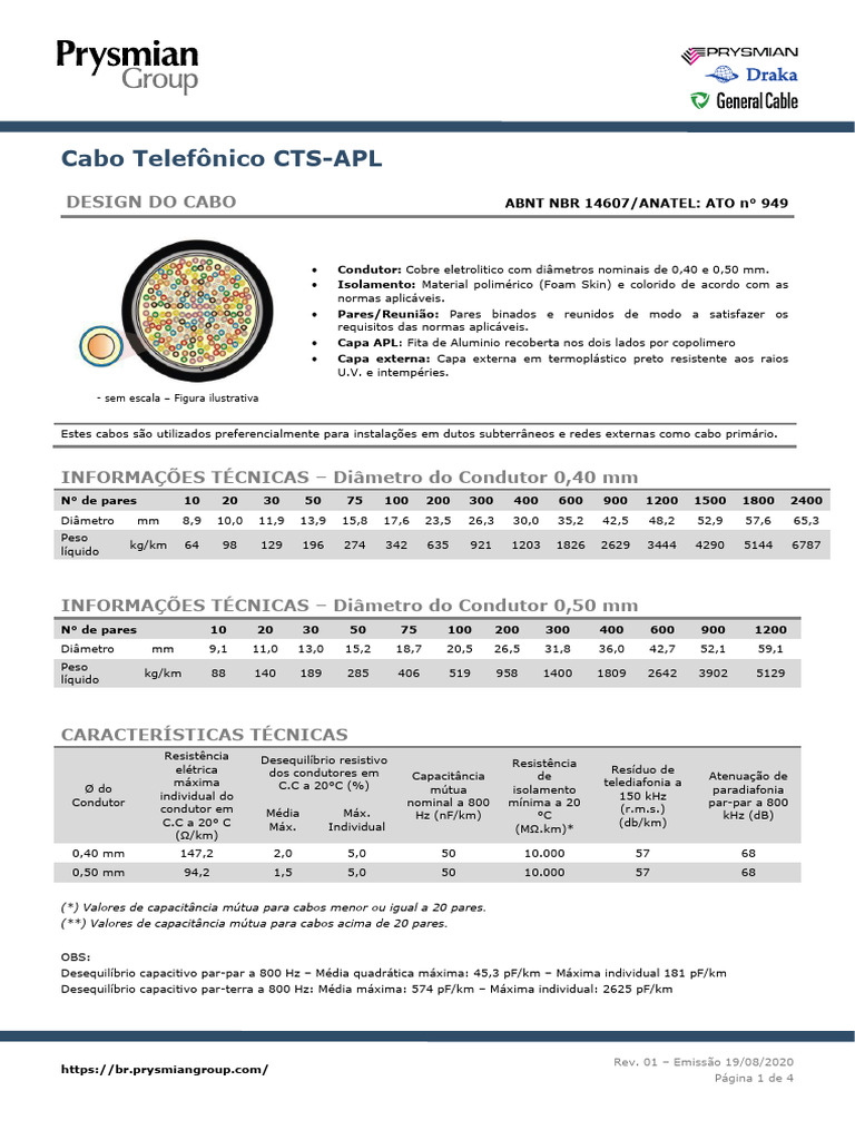 CM 10 PT 01 Cts-Apl | PDF