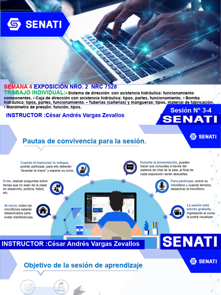 Exposición 2 Iii S | PDF